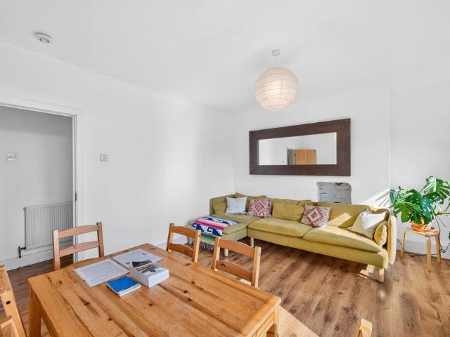 Percival Street, London, EC1V 0BR