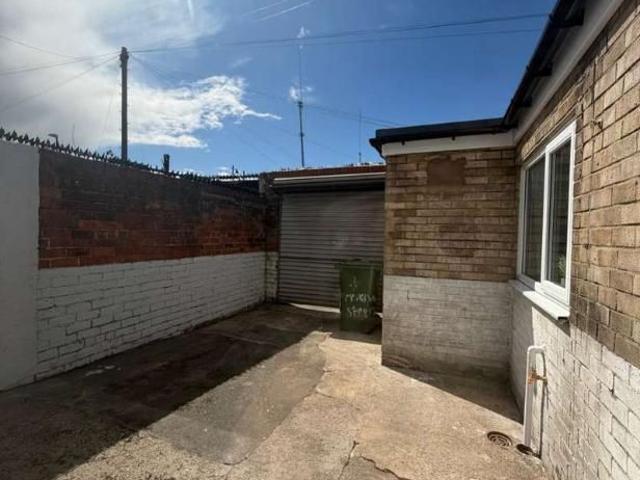 Percival Street, Sunderland, Tyne And Wear, SR4