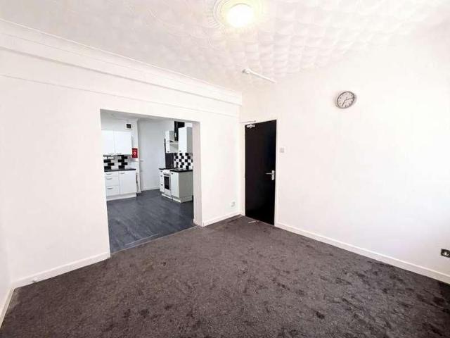 Percival Street, Peterborough, PE3