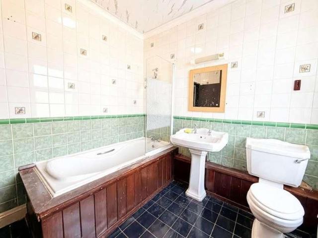 Percival Street, Peterborough, PE3