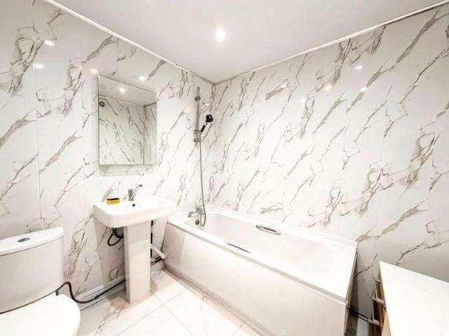 Percival Street, Peterborough, PE3