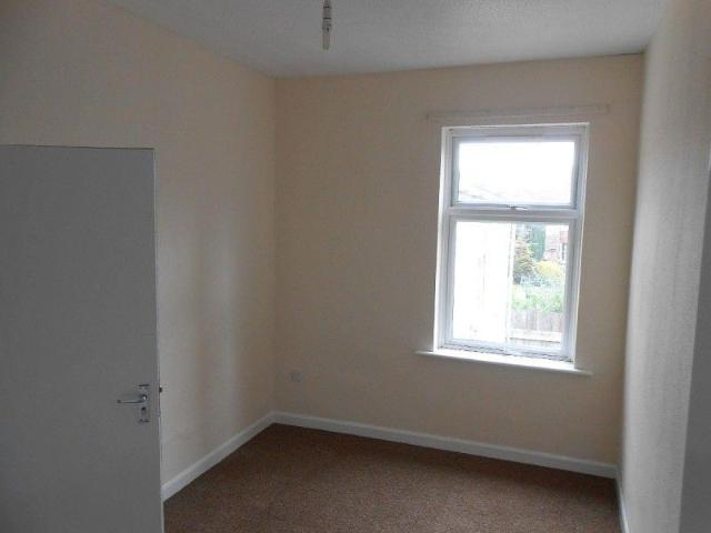 Percival Street, West Town, Peterborough