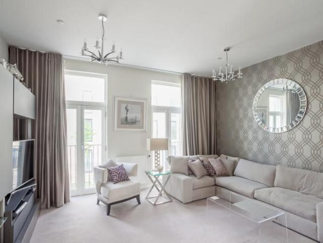 Percy Terrace, Bath, Somerset, BA2