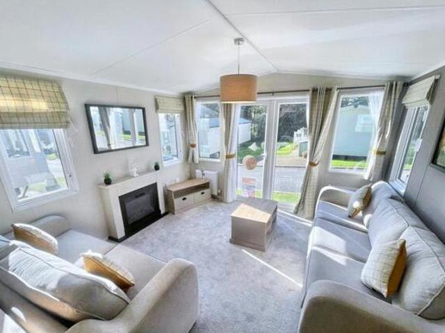 Percy Wood Golf Country Retreat, Swarland, 2 Bedroom Property