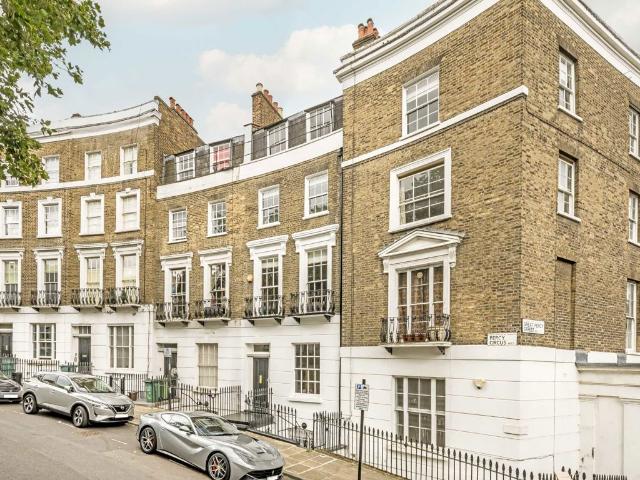 Percy Circus, Clerkenwell WC1X, 4 bed terraced house to rent, £12,500 pcm | PrimeLocation