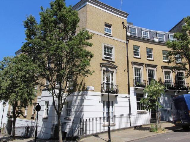 Percy Circus, London WC1X 3 bed apartment to rent £3,800 pcm £877 pw