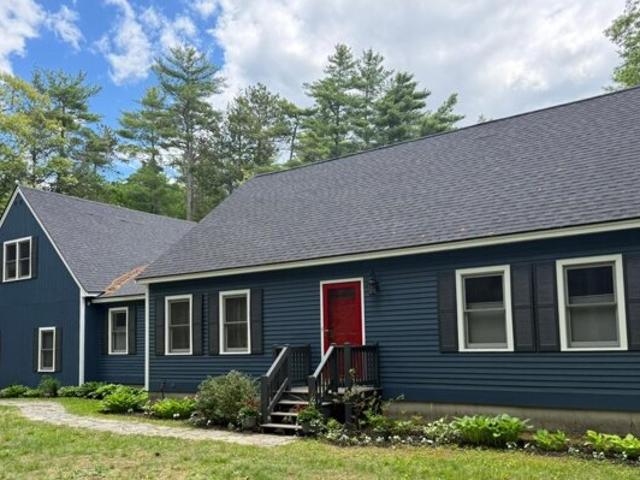Percy Dr, Wolfeboro, Home For Sale