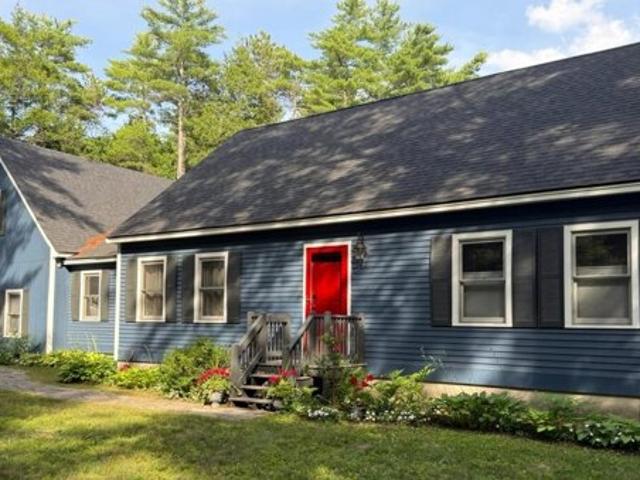 Percy Dr, Wolfeboro, Home For Sale