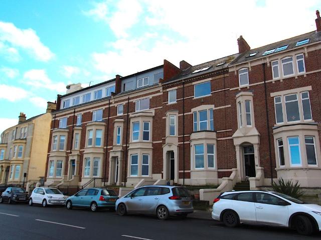 Percy Gardens, North Shields NE30, 2 bed flat to rent, £1,995 pcm | PrimeLocation