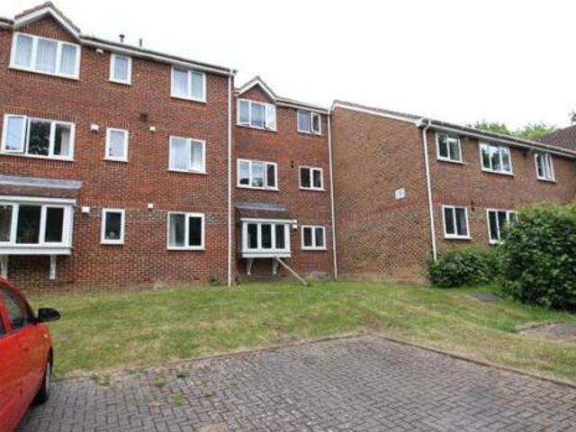 Percy Gardens, Worcester Park, 1 Bedroom Flat