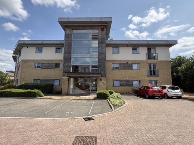 Percy Green Place, Stukeley Meadows, Huntingdon, 1 bedroom, Apartment