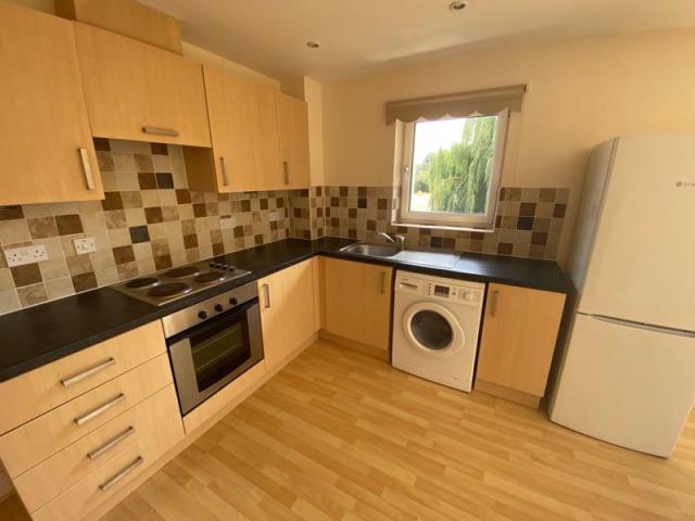 Percy Green Place, Stukeley Meadows, Huntingdon, 2 bedroom, Apartment