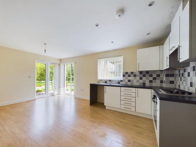 Percy Green Place, Stukeley Meadows, 2 bedroom, Apartment