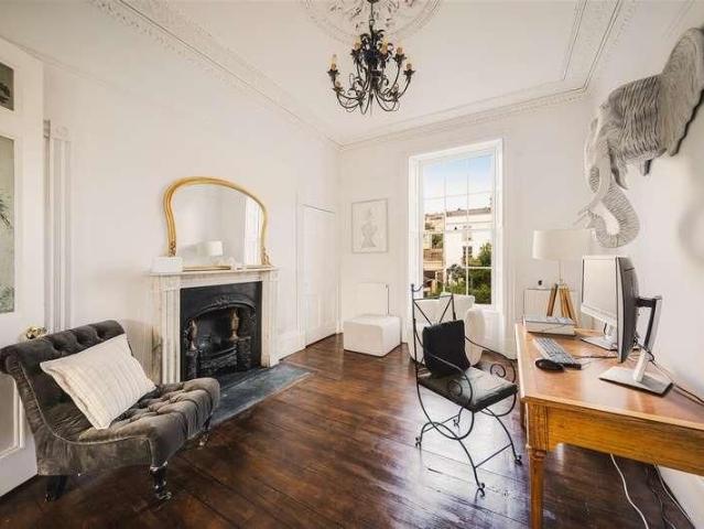 Percy Place, Bath, BA1