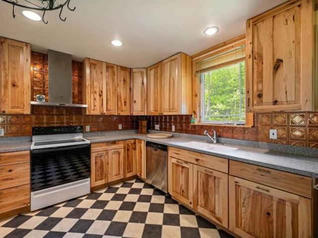 Percy Rd, Stark, Home For Sale