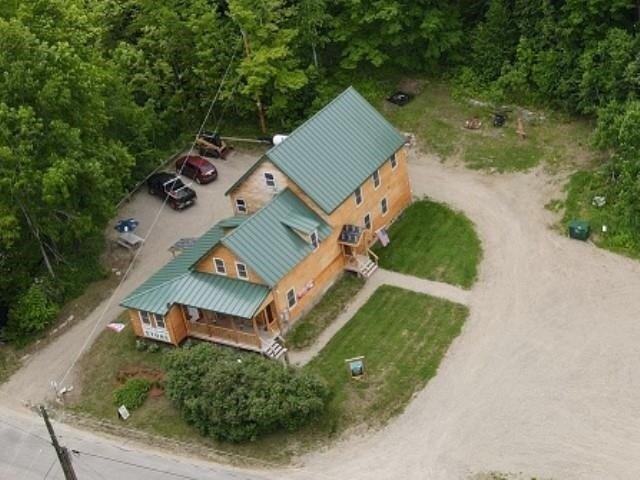 Percy Rd, Stark, Home For Sale