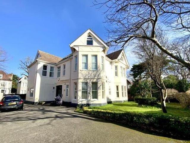 Percy Road, Boscombe Spa, 2 Bedroom Flat