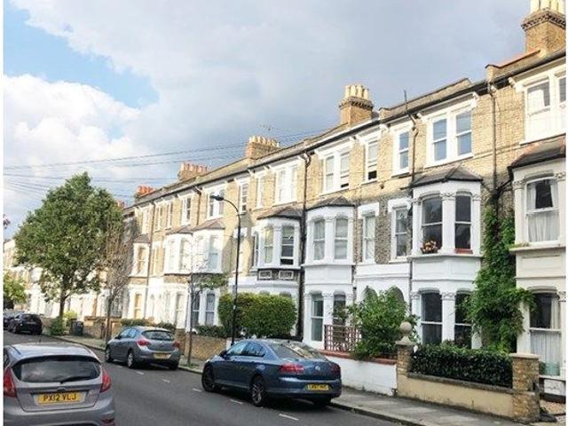 Percy Road, London W12, 1 bed flat to rent, £1,900 pcm | PrimeLocation