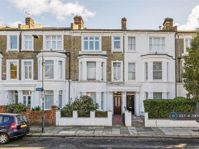 Percy Road, London, W12 1 bed flat to rent £1,950 pcm £450 pw
