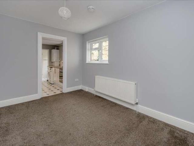 Percy Road, London, W12