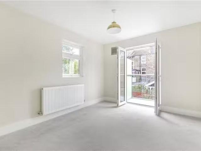 Percy Road, London, W12 9PX