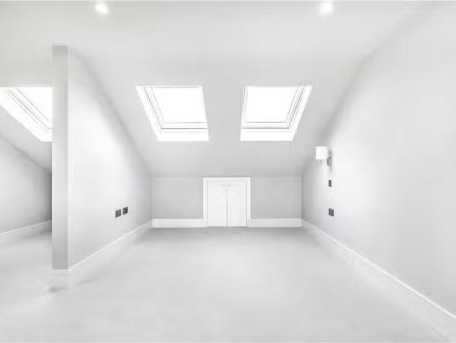 Percy Road, London, W12 9PX