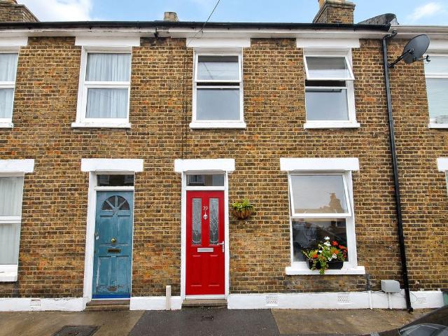 Percy Road, London SE25, 2 bed terraced house to rent, £1,850 pcm | PrimeLocation