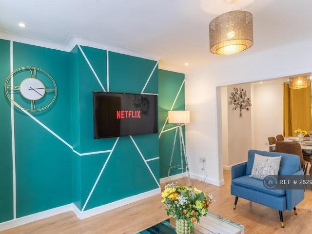 Percy Road, Southampton, SO16 3 bed end of terrace house to rent £3,500 pcm £808 pw