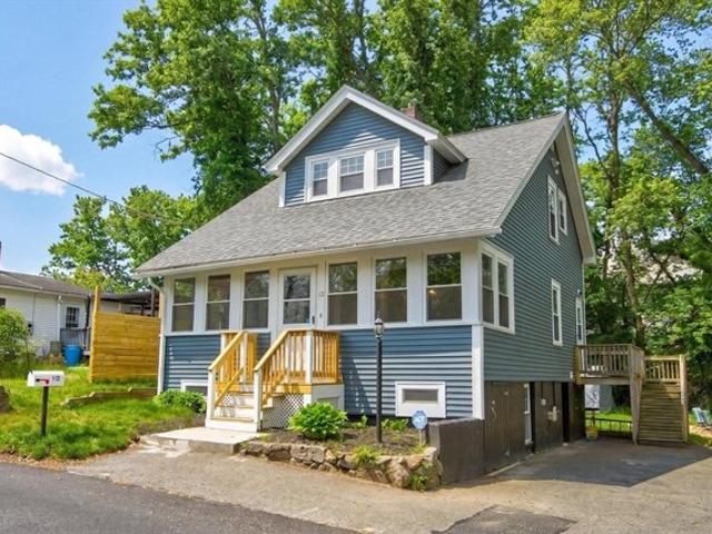 Percy St, Dracut, Home For Sale
