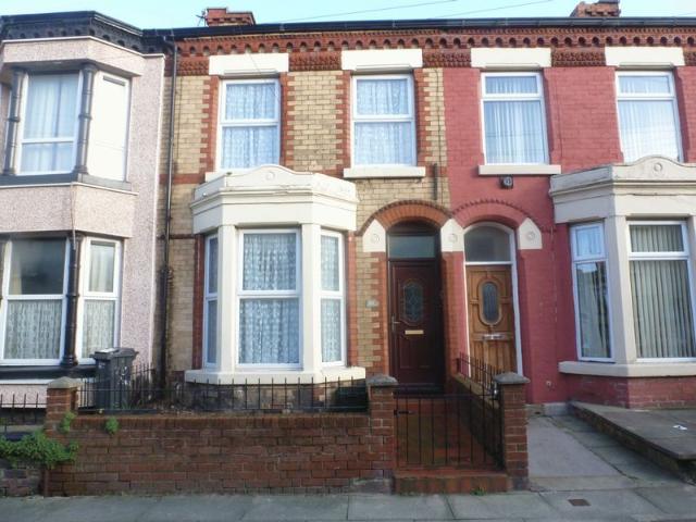 Percy Street, Bootle L20, 2 bed property to rent, £750 pcm | PrimeLocation