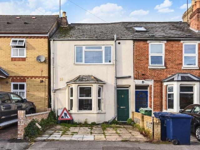 Percy Street, East Oxford, HMO Ready 5 Sharers OX4, 5 bed terraced house to rent, £3,000 pcm | PrimeLocation