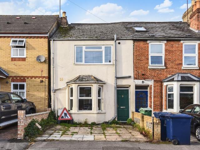 Percy Street, East Oxford, HMO. 5 bed terraced house to rent £3,000 pcm £692 pw