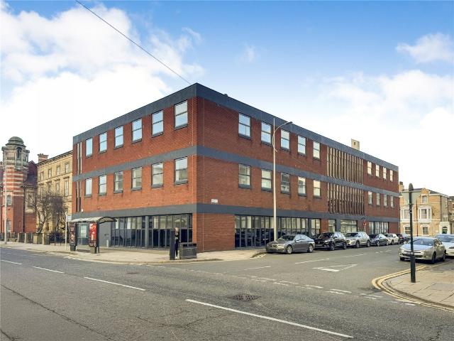 Percy Street, Hull