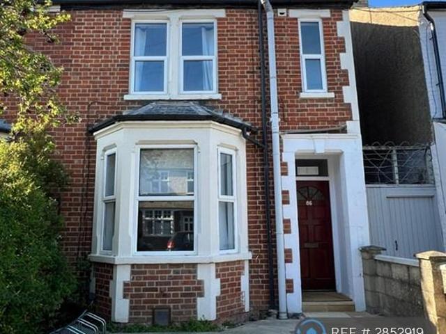 Percy Street, Oxford. Ox4 4Ag, OX4 6 bed end of terrace house to rent £3,725 pcm £860 pw