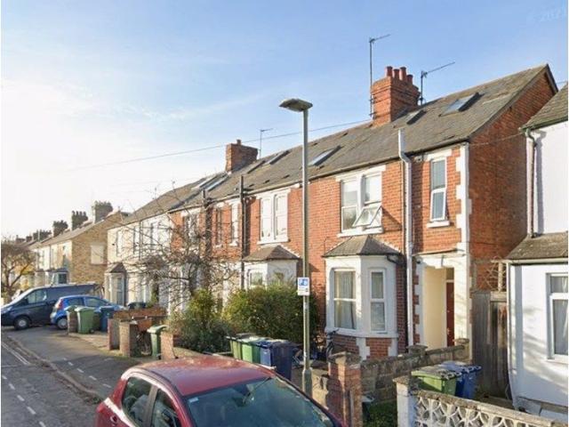 Percy Street, Oxford OX4, 5 bed semi detached house to rent, £3,250 pcm | PrimeLocation