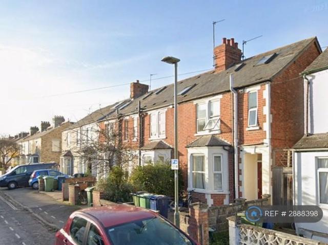 Percy Street, Oxford, OX4 5 bed semi detached house to rent £3,250 pcm £750 pw
