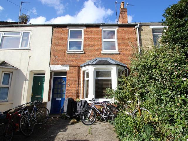 Percy Street, Oxford OX4, Room to rent, £655 pcm | PrimeLocation