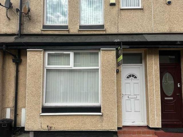 Percy Street, Liverpool L20, 3 bed terraced house to rent, £800 pcm | PrimeLocation