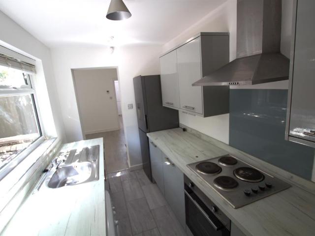 Percy Street, Middlesbrough TS1, 3 bed terraced house to rent, £675 pcm | PrimeLocation