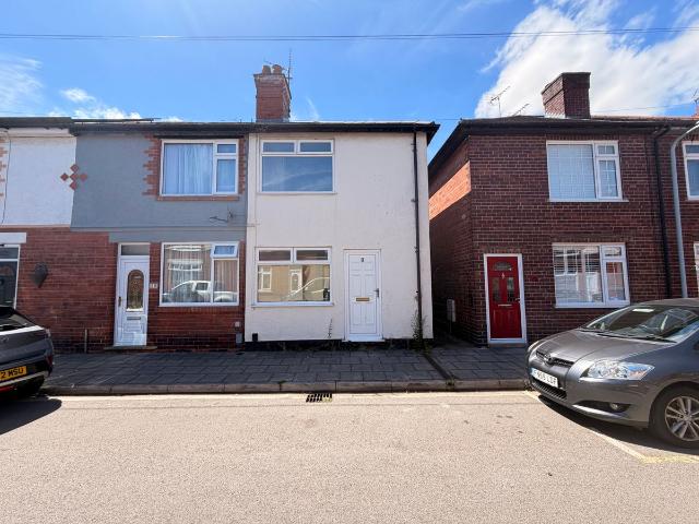 Percy Street, Sutton In Ashfield NG17, 2 bed terraced house to rent, £795 pcm | PrimeLocation
