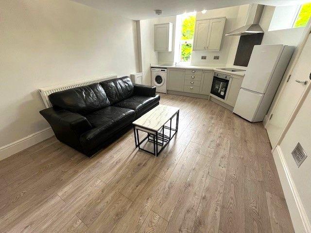 Percy Street, Preston PR1, 1 bed flat to rent, £800 pcm | PrimeLocation