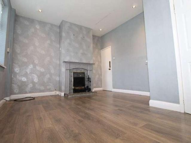 Percy Street, Rochdale, OL16
