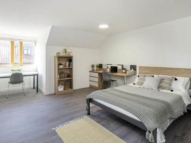 Percys Lane, York YO1, 1 bed flat to rent, £1,105 pcm | PrimeLocation