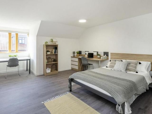 Percys Lane, York YO1 1 bed in a flat share to rent £1,170 pcm £270 pw