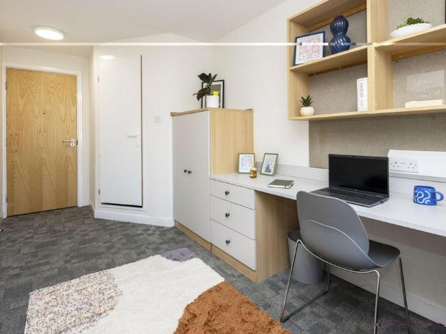 Percys Lane, York YO1, Studio to rent, £919 pcm | PrimeLocation