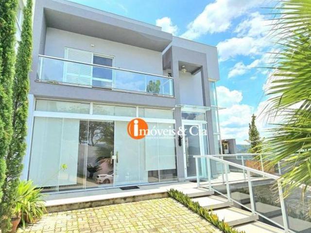 PERDÕES ATIBAIA CASA EM CONDOMINIO 3 DORMITÓRIOS