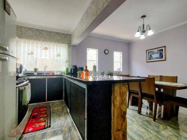 Perdões Casa com 3 dormitórios 162 m² por R$ 545.000 Alpes Bom Jesus Bom Jesus dos Perdões/SP