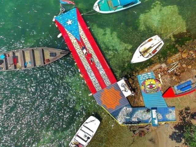 Perdernales/guaniquilla Unit,cabo Rojo, Plot For Sale