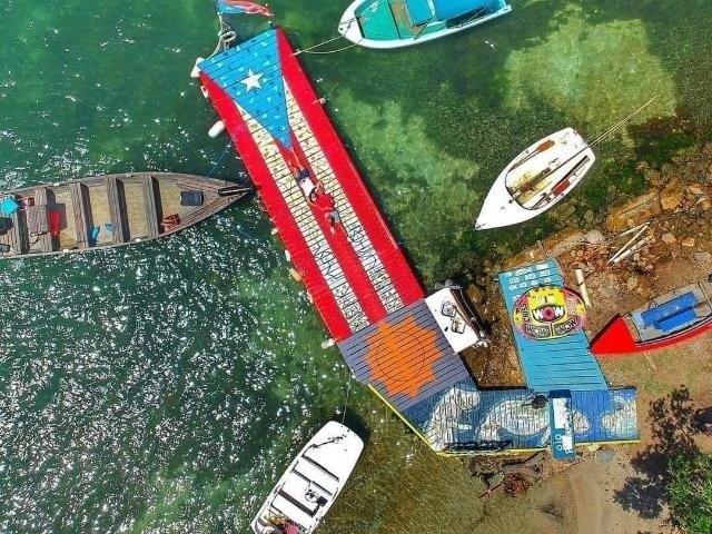 Perdernales/guaniquilla Unit,cabo Rojo, Plot For Sale