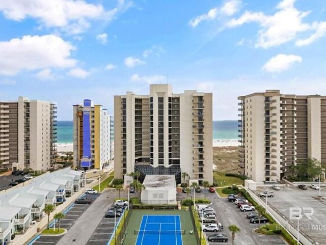 Perdido Beach Blvd Unit A, Orange Beach, Condo For Sale